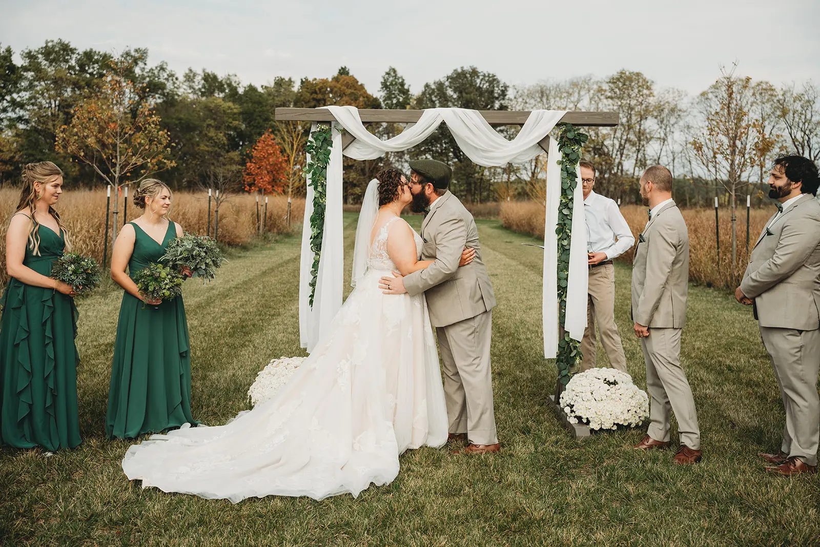 Best Wedding photo locations near me