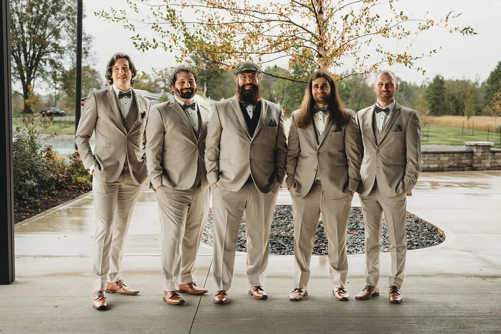 Best Wedding photo locations near me