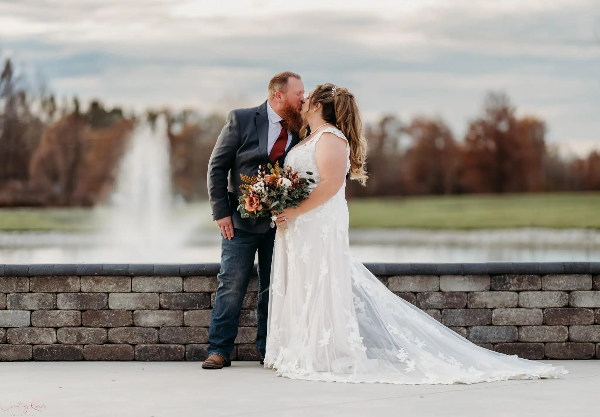 Best Wedding photo locations near me