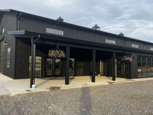 Gallery - The Grange Hall