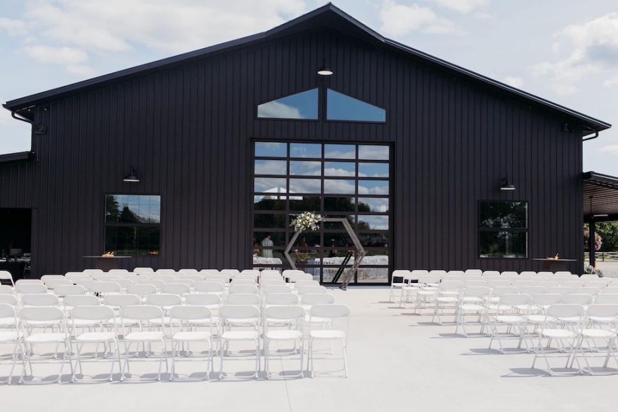 Gallery - The Grange Hall